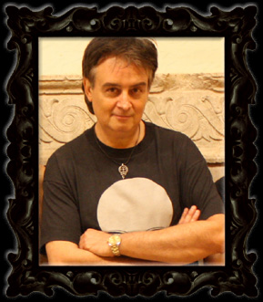 SIMONETTI PROJECT [ official website ]