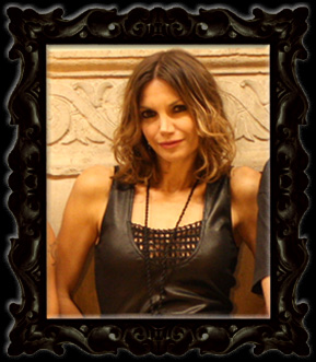 SIMONETTI PROJECT [ official website ]